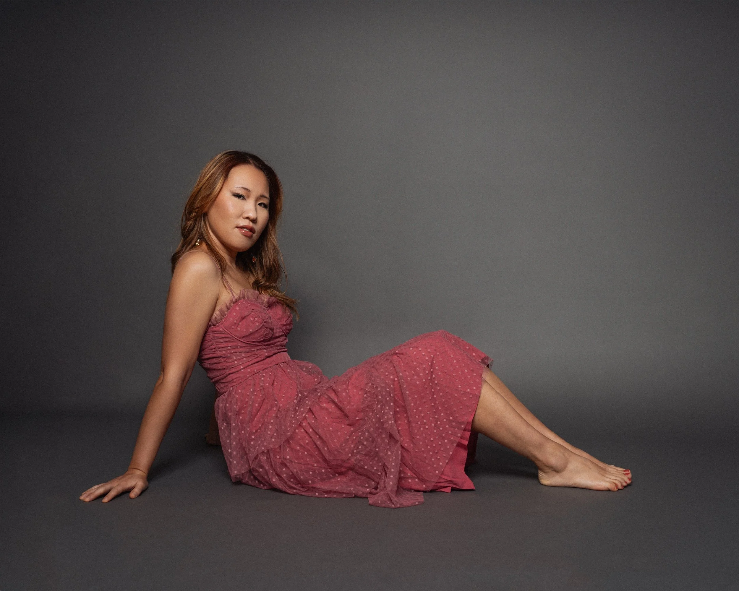 Concerts & News — Jihee Heo