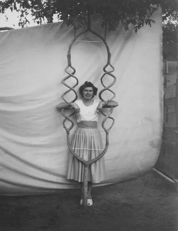 The history of arborsculpture — Arborsmith Studios