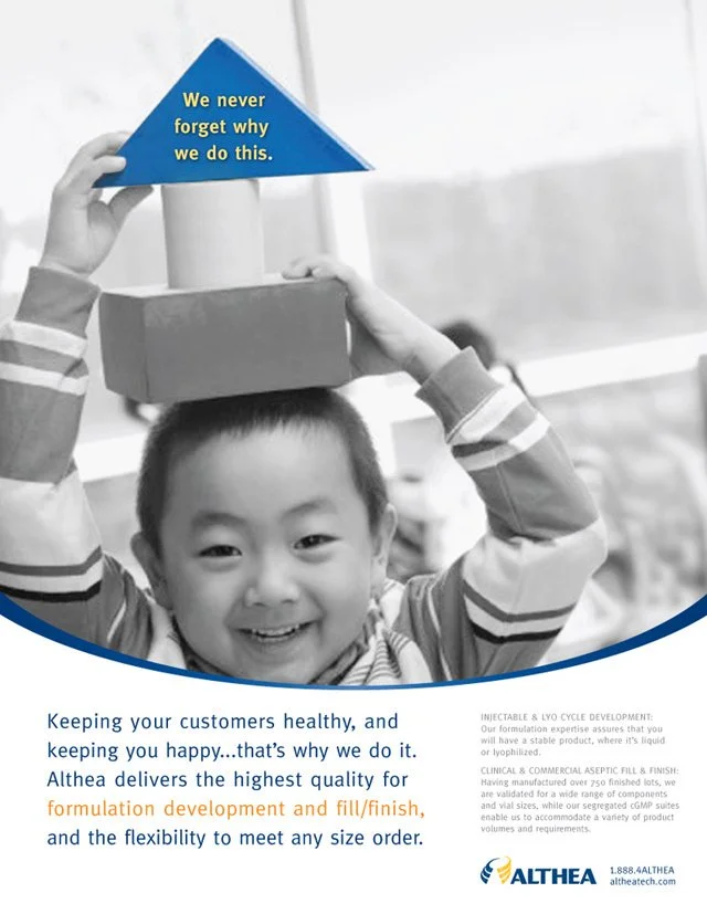 What Makes a Great Print Ad? Key Elements Explained