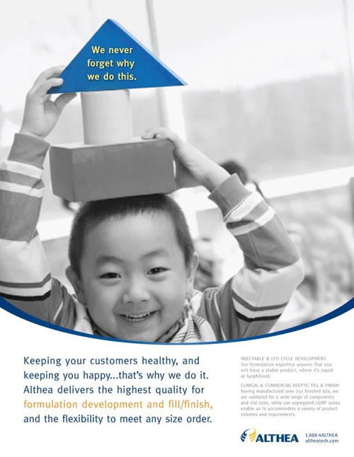 What Makes a Great Print Ad? Key Elements Explained