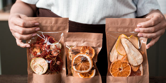 5 Proven Tips for Designing Irresistible Food Packaging Design