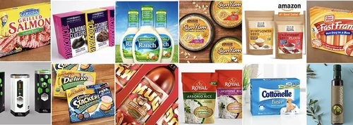 5 Proven Tips for Designing Irresistible Food Packaging Design