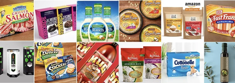 5 Proven Tips for Designing Irresistible Food Packaging Design