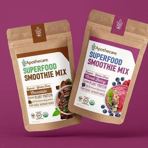 Snack Packaging Design: Key to Brand Success & Sales