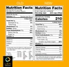 New Nutrition Facts Food Label Changes for 2017 - Stay Informed