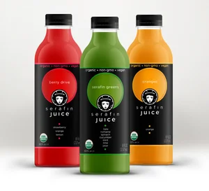 Innovative Packaging Designs for 2017 - Cutting-Edge Packaging Solutions