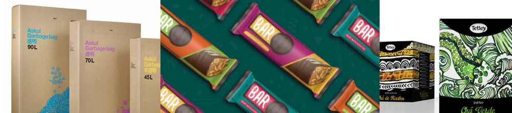 Package Design Trends For 2017 - Latest in Packaging Innovation