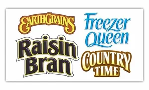 Choosing Typography for the Branding of Your Product - Font Selection ...