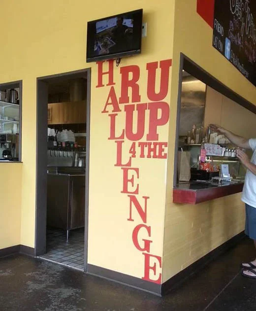 13 Amazingly Horrible Design Fails! - Learn from Design Mistakes