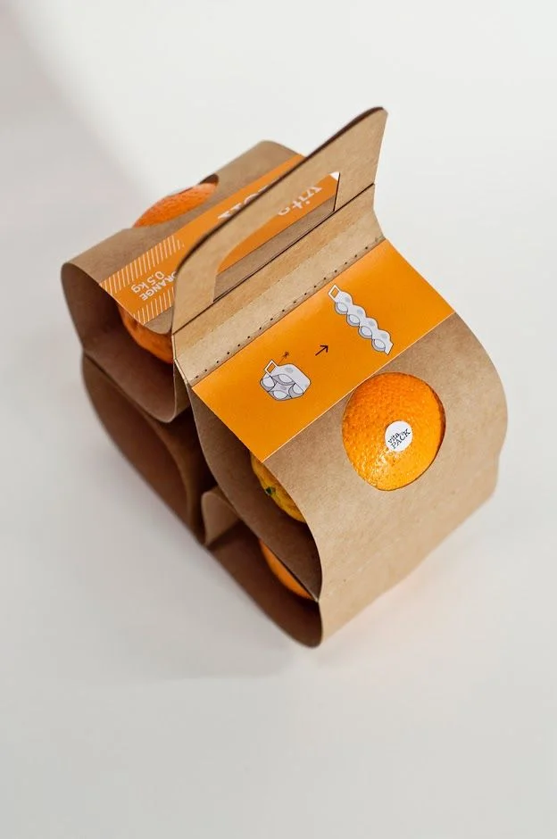 2018 Trends in Food Packaging Label Designs - Lien Design