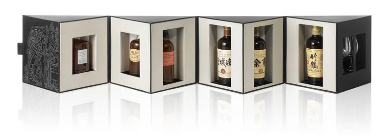 How Geometric Packaging Design Can Help Your Brand Stand Out