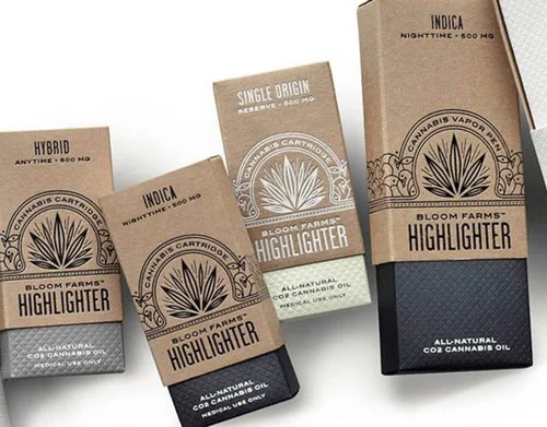 Tips for Designing Great Unique Packages and Labels - Lien Design
