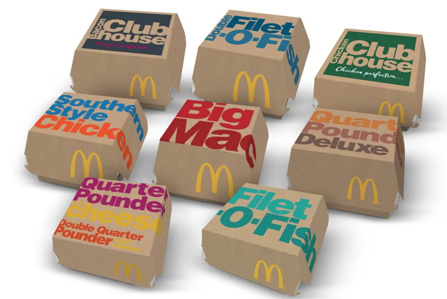 A Glimpse into the Future of Packaging | Lien Design