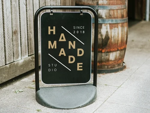Boosting Your Business with Exterior Signage | Lien Design