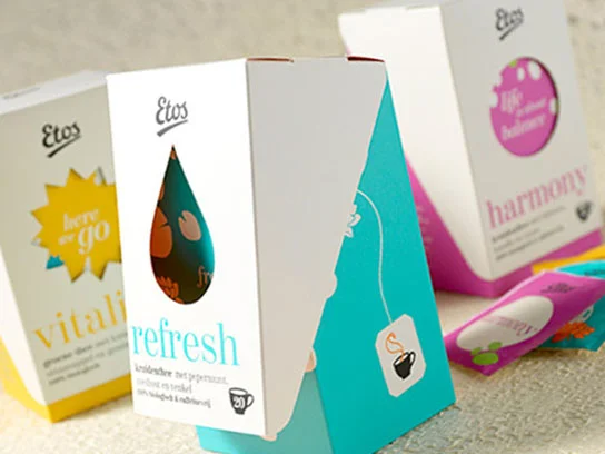 Custom Packaging Importance in Branding | Lien Design