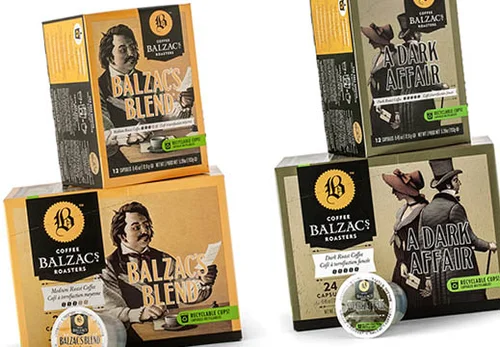 Graphic Designers, Make Way for the Single-Serve Trend | Lien Design