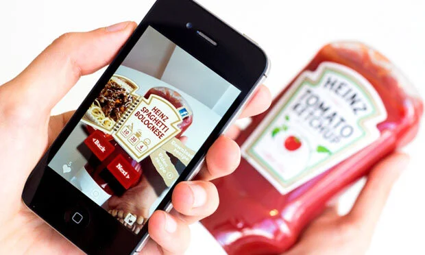 Augmented Reality and Product Packaging | Lien Design