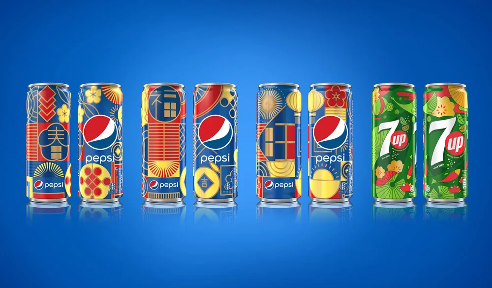 How Global Brand Packaging Design Differs?