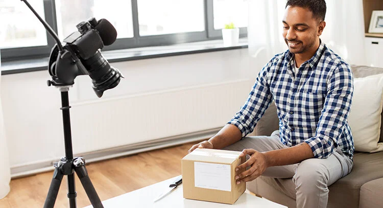 Crafting the Perfect Unboxing Experience | Lien Design