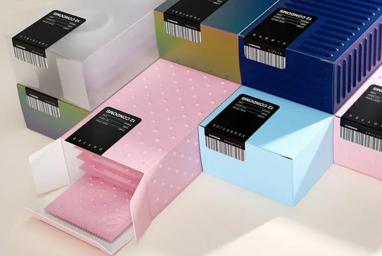 Honing in on the Sensory Packaging Trend | Lien Design