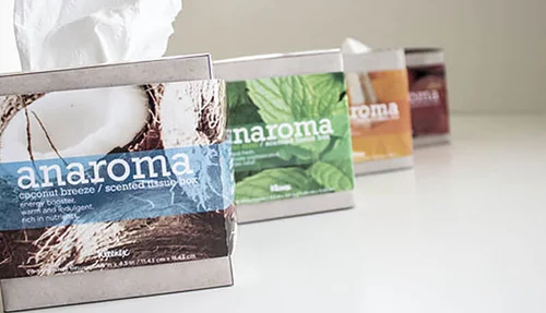 Honing in on the Sensory Packaging Trend | Lien Design