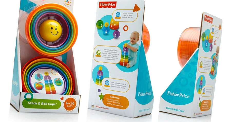 5 Tips for Designing Amazing Toy Packaging