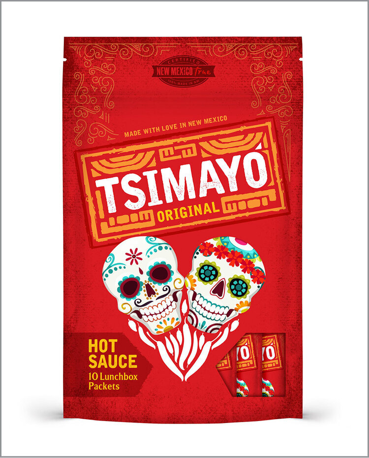 Make Your Hot Sauce Stand Out with Unique Packaging | Lien Design