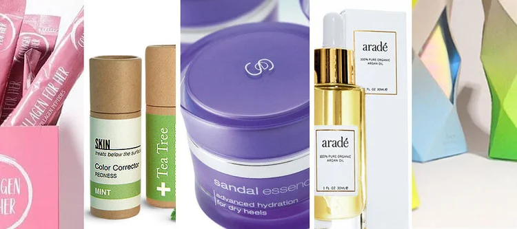 Using Package Design to Make Cosmetics More Appealing | Lien Design