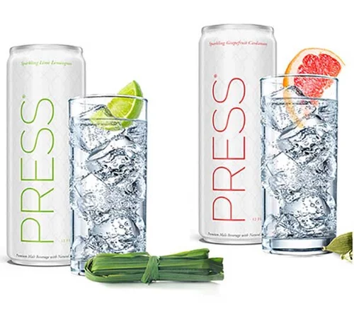 Hard Seltzers: The New Trend and Which One to Drink | Lien Design