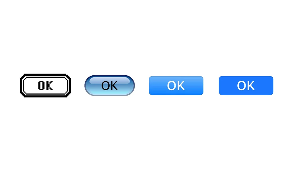 35 Years of Apple Interface Design | Lien Design