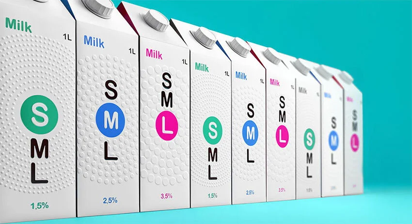 3D Packaging Design Taking the World by Storm | Lien Design