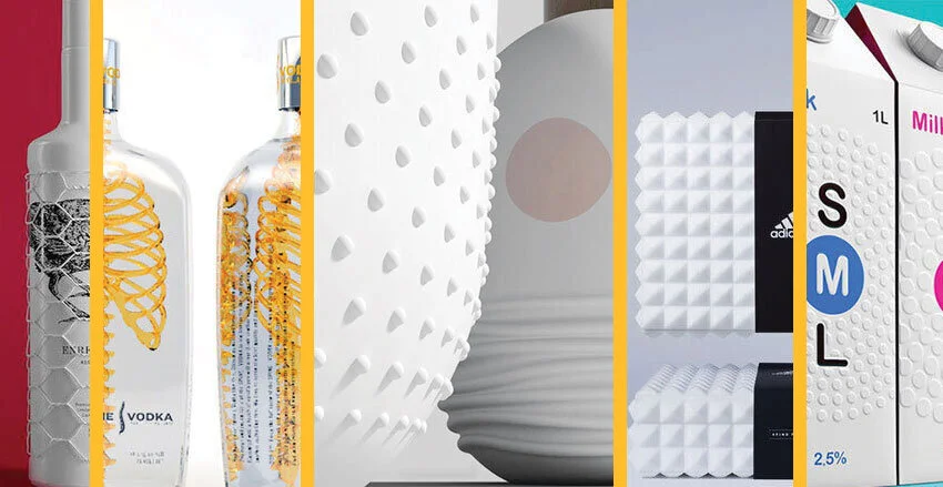 3D Packaging Design Taking the World by Storm | Lien Design
