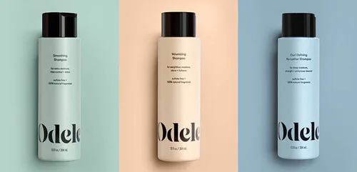 The Rise of Gender-Neutral Branding | Lien Design