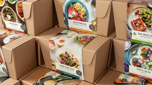 Frozen Food Packaging Design Trends for 2021 | Lien Design