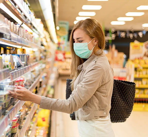 How the Right Food Packaging Can Increase Shelf Life