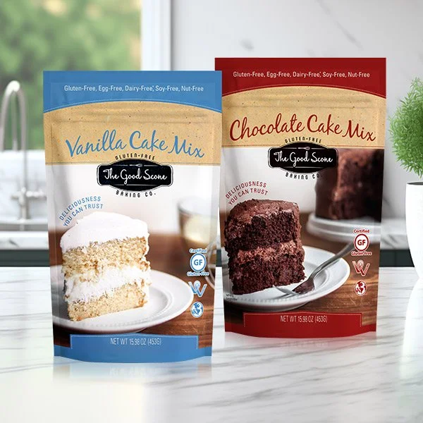 Packaging and Label Design Company In California