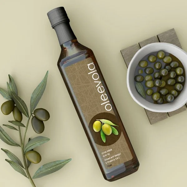 Packaging and Label Design Company In California