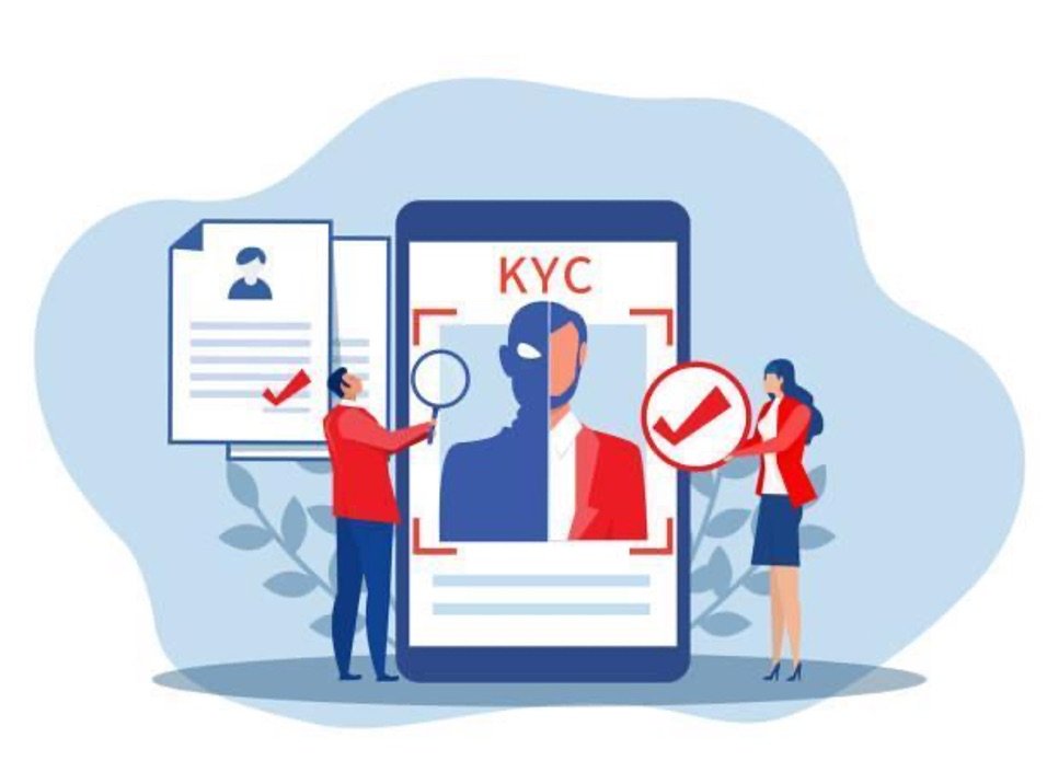 KYC Essentials: Understanding the Basics of Know Your Customer | Lien ... KYC Essentials: Understanding the Basics of Know Your Customer | Lien ...