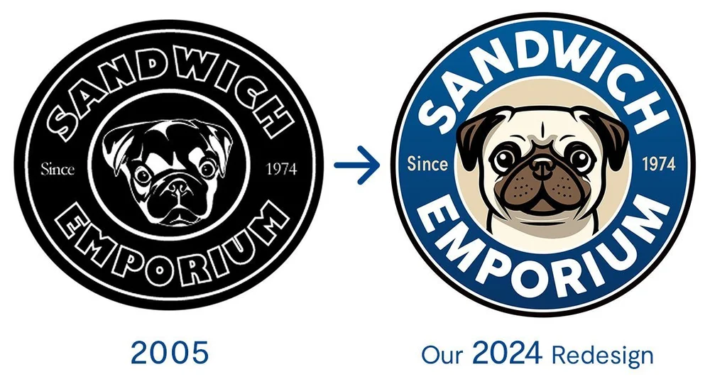 7 Simple Rules for Creating a Standout Logo Design
