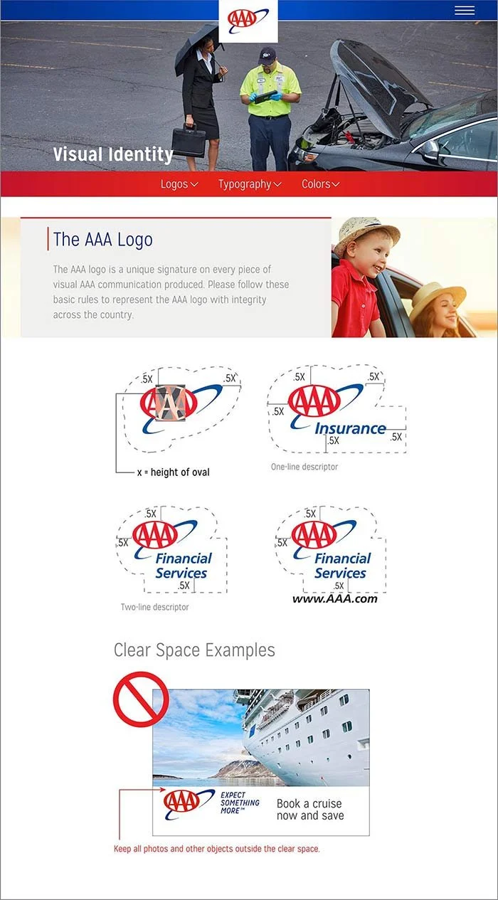 Creating a Corporate Package Design That Sets Your Brand Apart | Lien ...