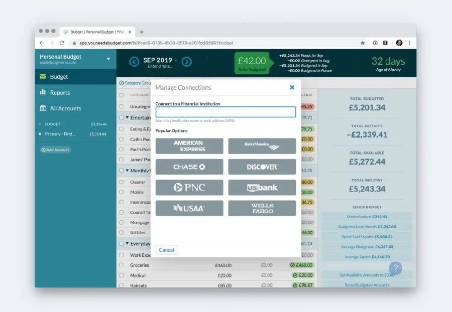 10 Signs Showing Your UI Needs an Improvement | Lien Design