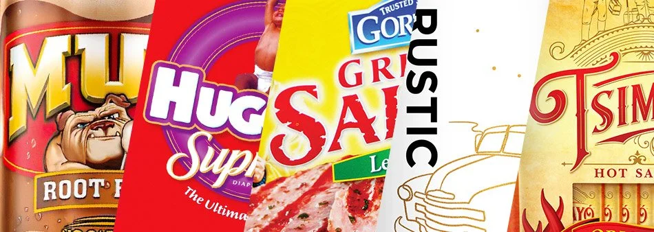 Ultimate Guide for Choosing the Right Font for Your Product Packaging ...