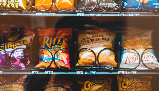 Ultimate Guide to Food Packaging Design Innovations 2024-2025