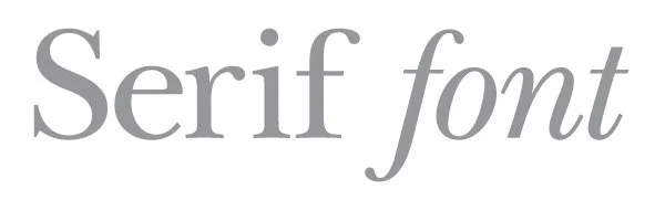 Ultimate Guide for Choosing the Right Font for Your Product Packaging ...