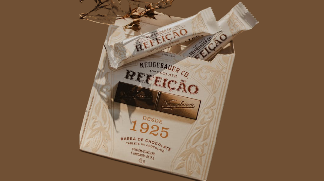 Secrets to Eye-Catching Chocolate Packaging Design | Lien Design