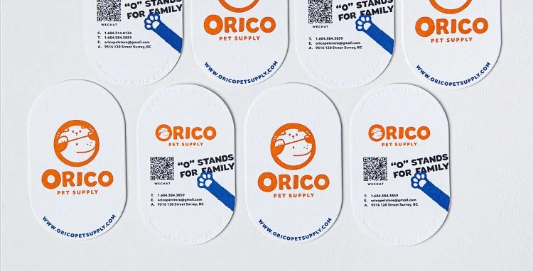 4 Business Card Design Trends You Don't Want to Miss Out In 2023