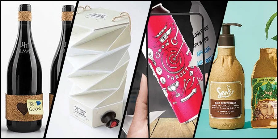 Package Design Trend Predictions for 2023 | Lien Design