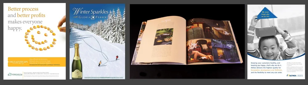 What Makes a Great Print Ad? Key Elements Explained