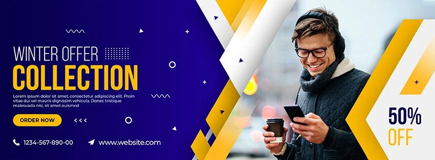 11 Ideas for Successful Banner Advertising | Lien Design