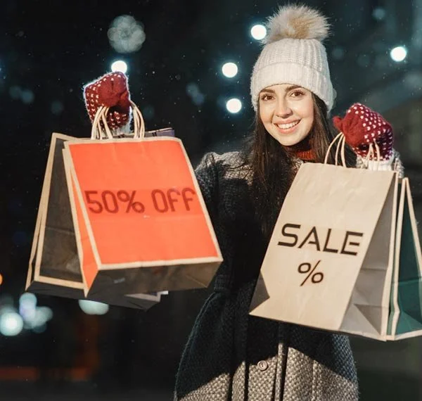 Holiday Magic: Stats and Trends to Ignite Your Marketing